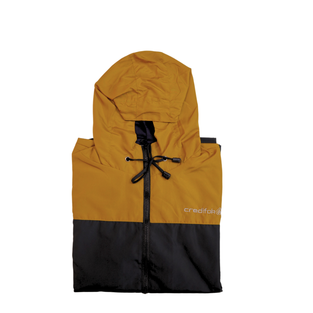 Credifox Sport Jaket